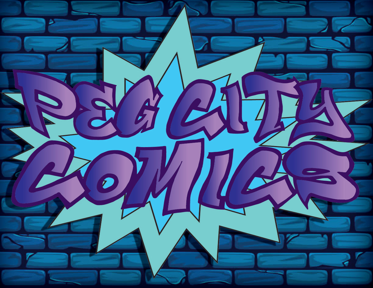 Exclusive Variant Comic Books – Underdog Comics